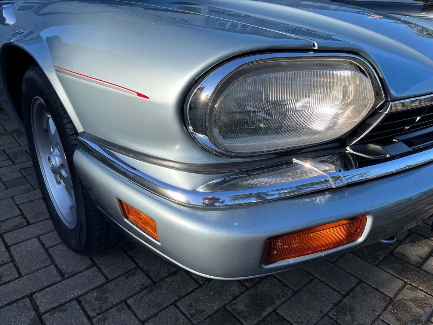 Jaguar XJS - Classic cars for sale by Tedella Ltd