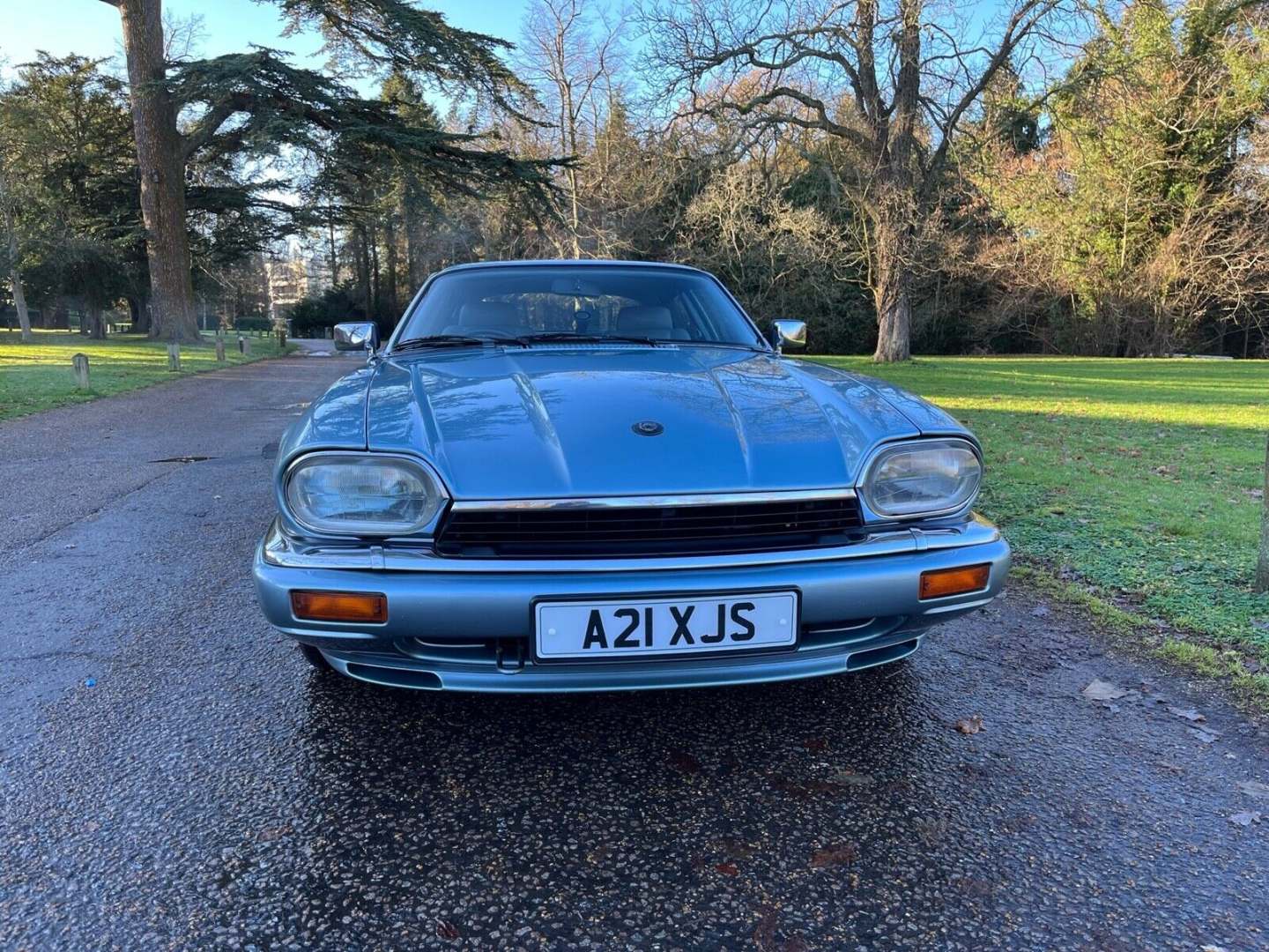 Jaguar XJS - Classic cars for sale by Tedella Ltd