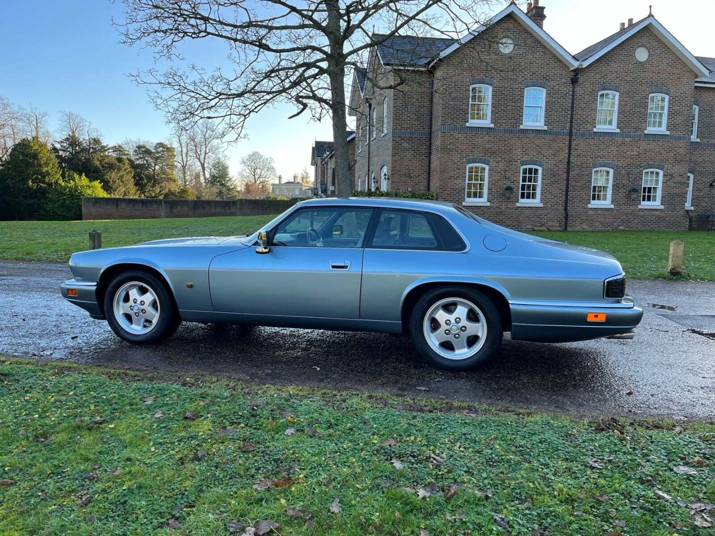 Jaguar XJS - Classic cars for sale by Tedella Ltd